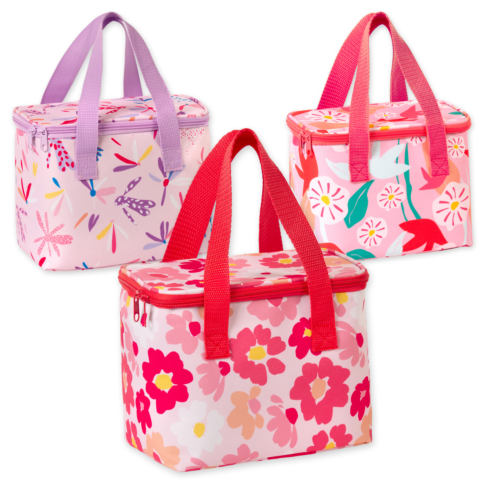 Lunch Tote School Stalls Themed Collections Lunch Tote School Stalls Themed Collections